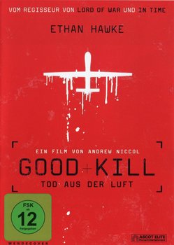 Good Kill: Stream, Blu-ray, 4K UHD oder DVD - VIDEOBUSTER