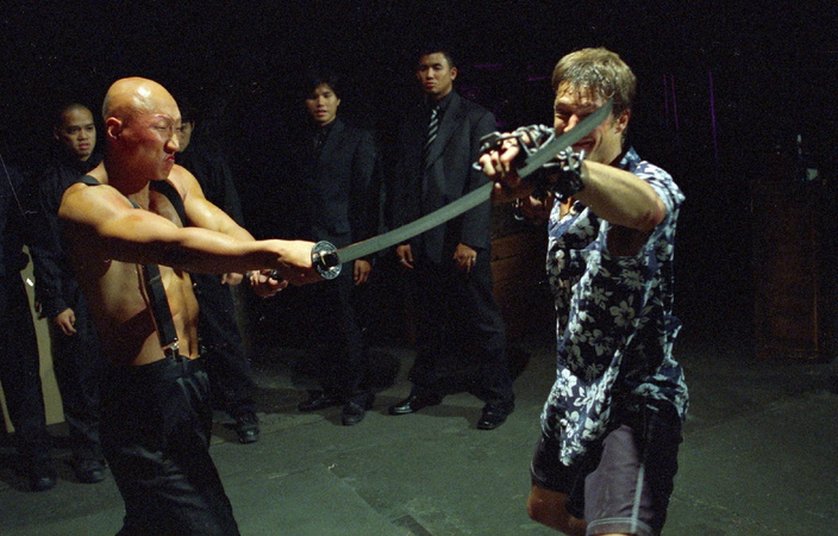 Max Havoc: DVD, Blu-ray oder VoD leihen - VIDEOBUSTER.de