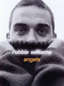 Robbie Williams - Angels: Blu-ray, 4K UHD, DVD leihen - VIDEOBUSTER