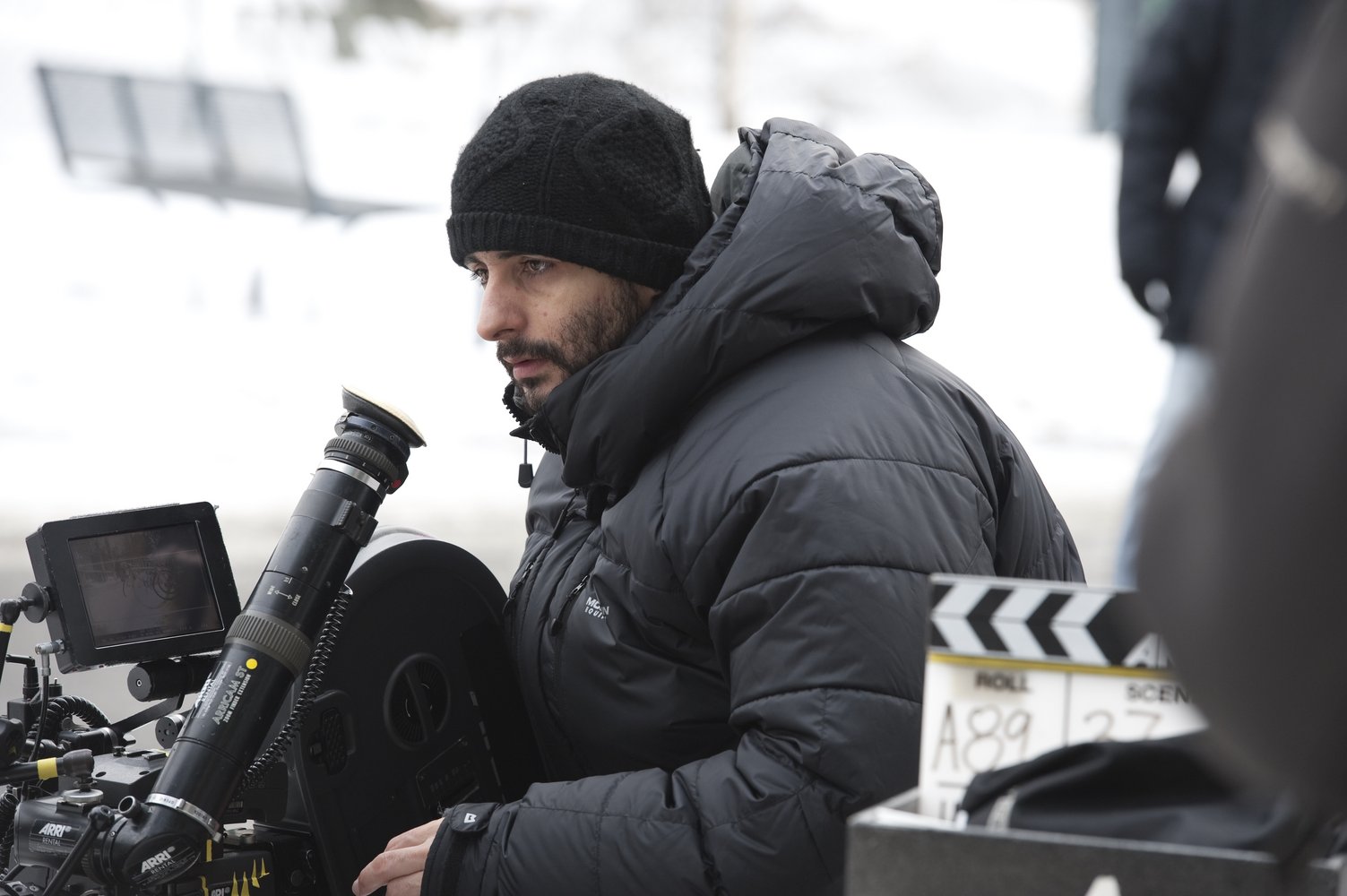 Unknown Identity: DVD oder Blu-ray leihen - VIDEOBUSTER.de