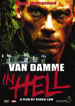In Hell: Stream, Blu-ray, 4K UHD oder DVD - VIDEOBUSTER