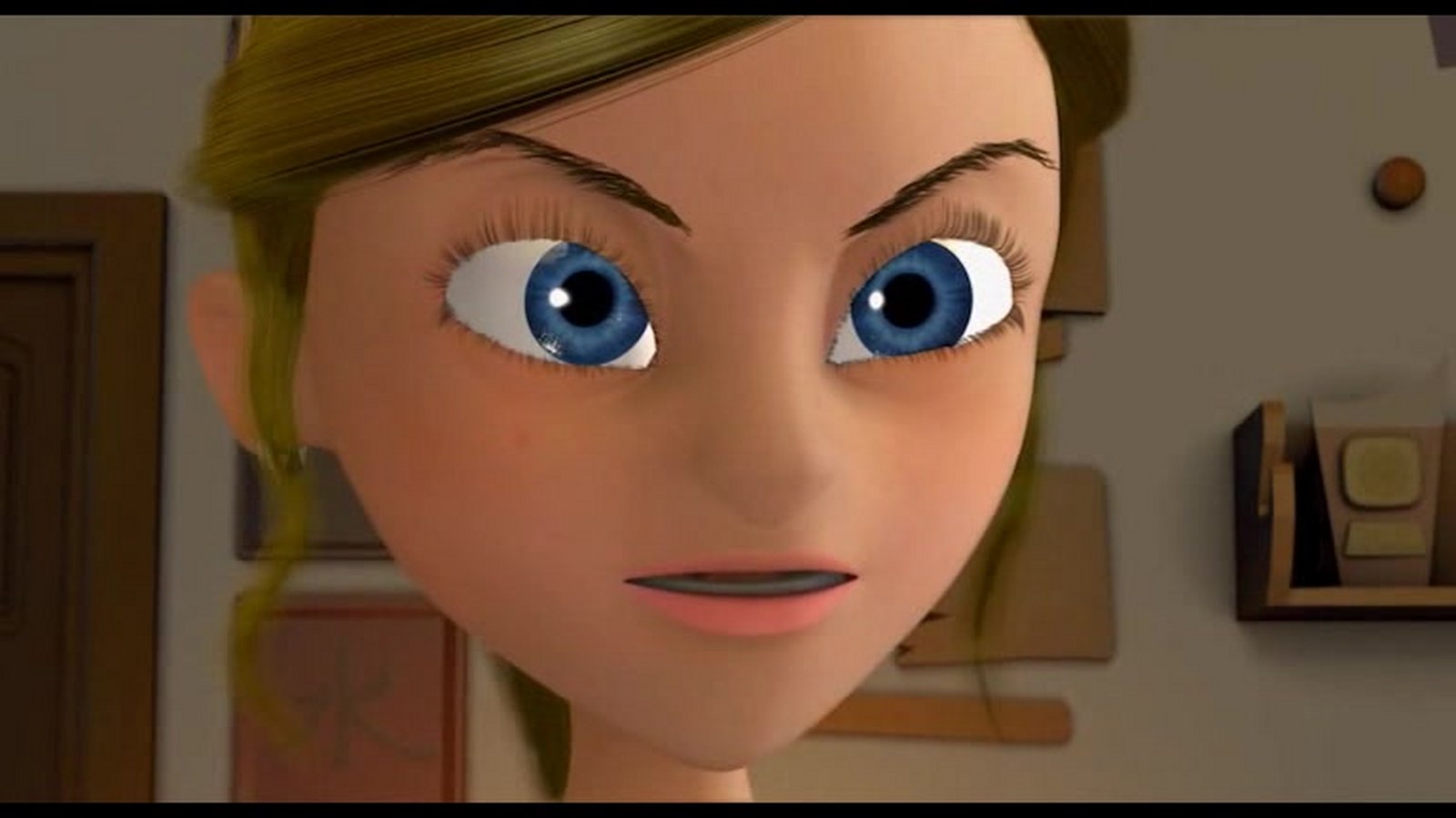 Freedom Force: Blu-ray, 4K UHD, DVD leihen - VIDEOBUSTER