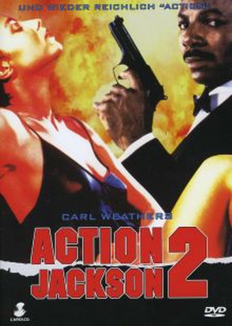 Action Jackson: DVD oder Blu-ray leihen - VIDEOBUSTER.de
