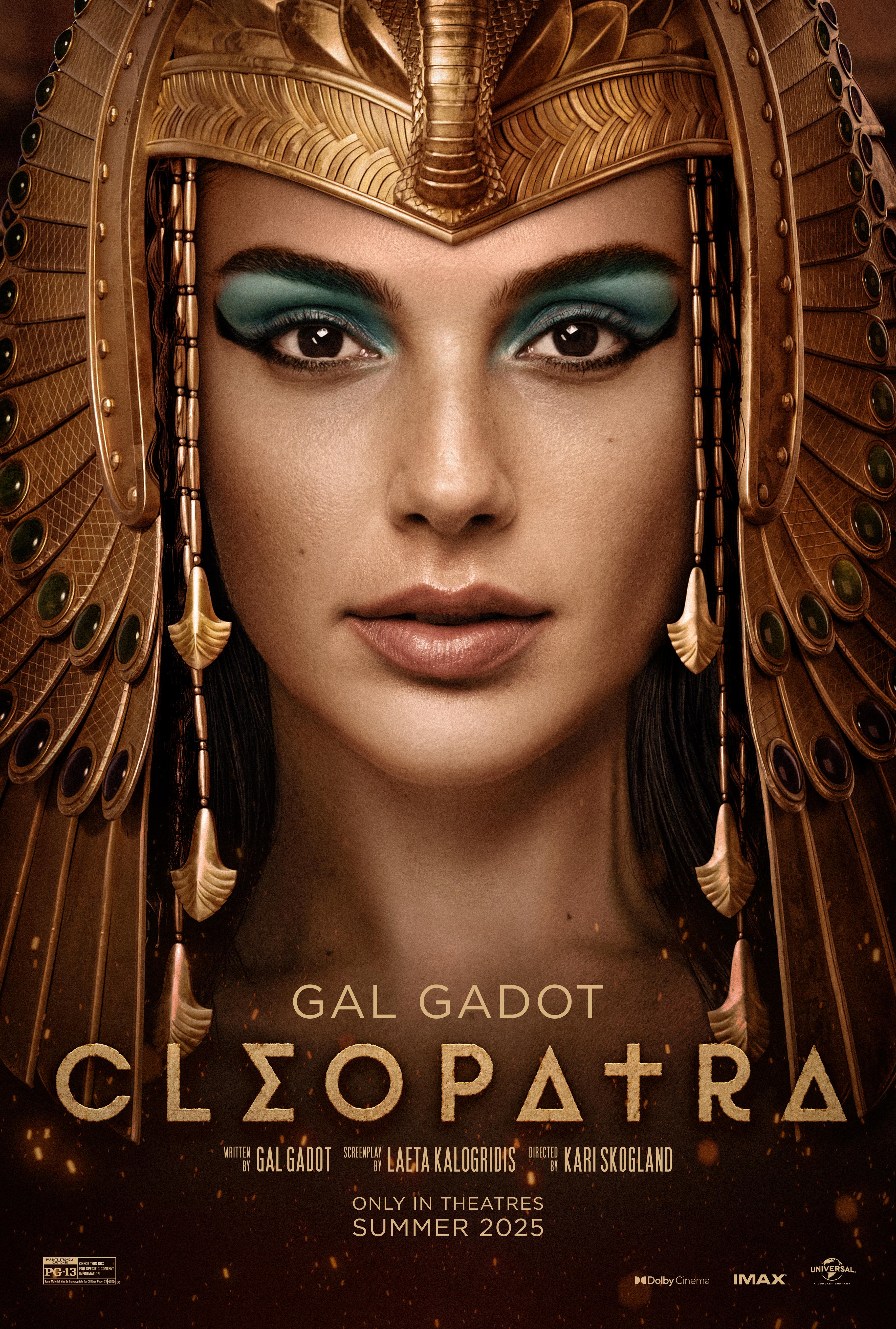 Cleopatra 1999