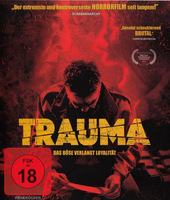 Trauma: DVD oder Blu-ray leihen - VIDEOBUSTER.de
