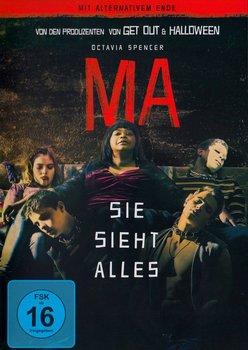 Ma: Blu-ray, 4K UHD, DVD leihen - VIDEOBUSTER
