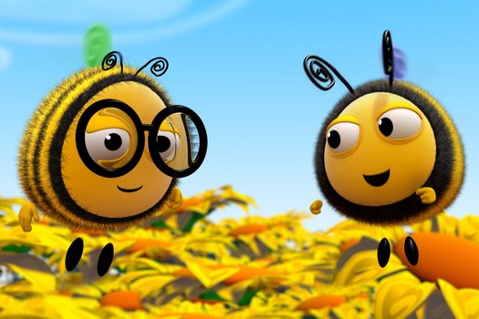 Summ, summ, super!: DVD oder Blu-ray leihen - VIDEOBUSTER.de