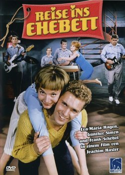 Reise ins Ehebett: Blu-ray, 4K UHD, DVD leihen - VIDEOBUSTER