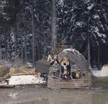 Krempoli: DVD oder Blu-ray leihen - VIDEOBUSTER.de