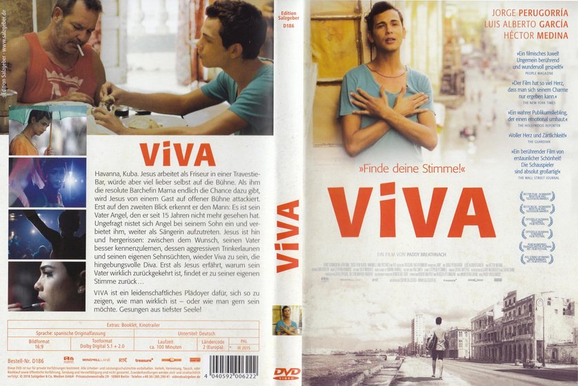 Viva: DVD oder Blu-ray leihen - VIDEOBUSTER.de