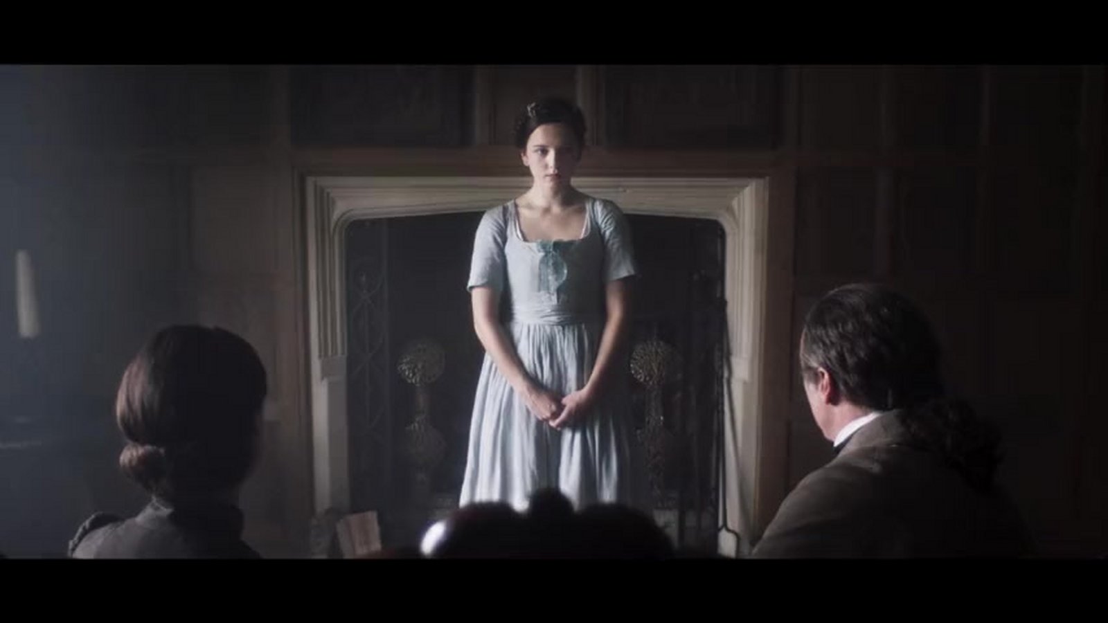 Carmilla: Stream, Blu-ray, 4K UHD oder DVD - VIDEOBUSTER