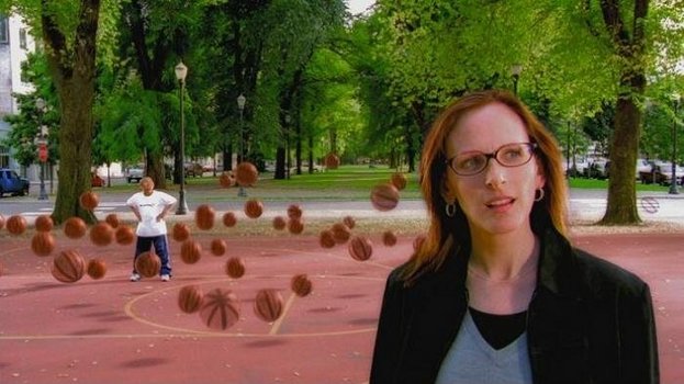 Bleep - Down the Rabbit Hole: DVD oder Blu-ray leihen - VIDEOBUSTER.de