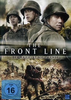 The Front Line: Blu-ray, 4K UHD, DVD leihen - VIDEOBUSTER