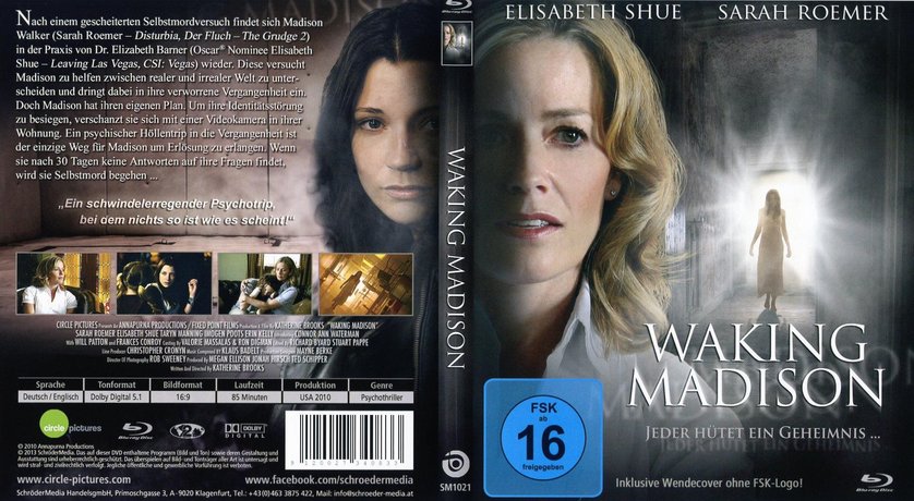 Waking Madison: DVD oder Blu-ray leihen - VIDEOBUSTER.de