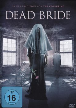 Dead Bride: Stream, Blu-ray, 4K UHD oder DVD - VIDEOBUSTER