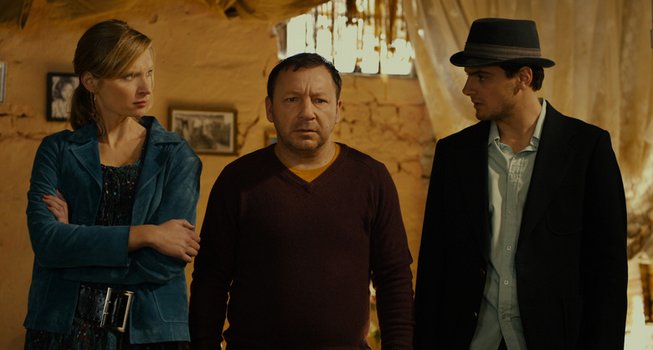 Sommer auf dem Land: DVD oder Blu-ray leihen - VIDEOBUSTER.de