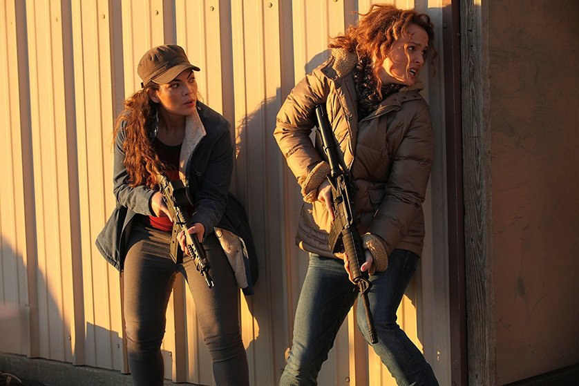 America Has Fallen: DVD, Blu-ray oder VoD leihen - VIDEOBUSTER.de