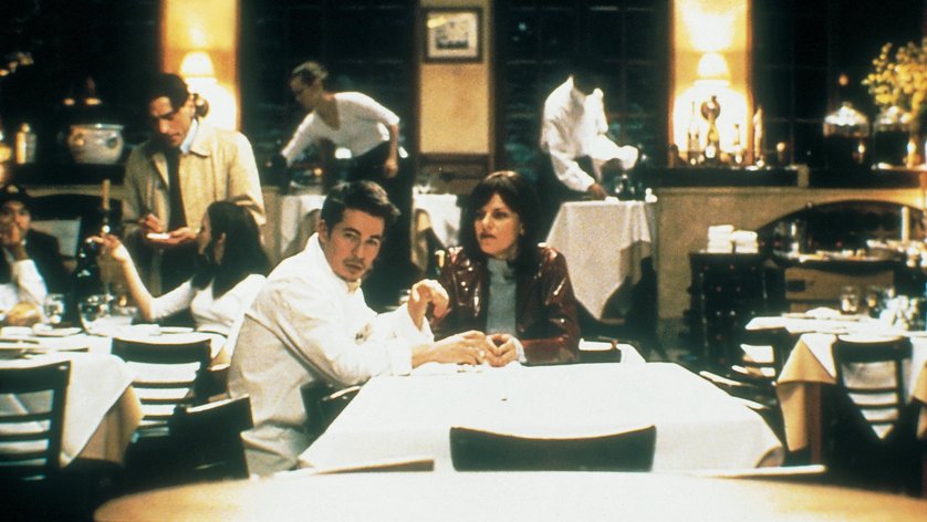 Dinner Rush: DVD oder Blu-ray leihen - VIDEOBUSTER.de