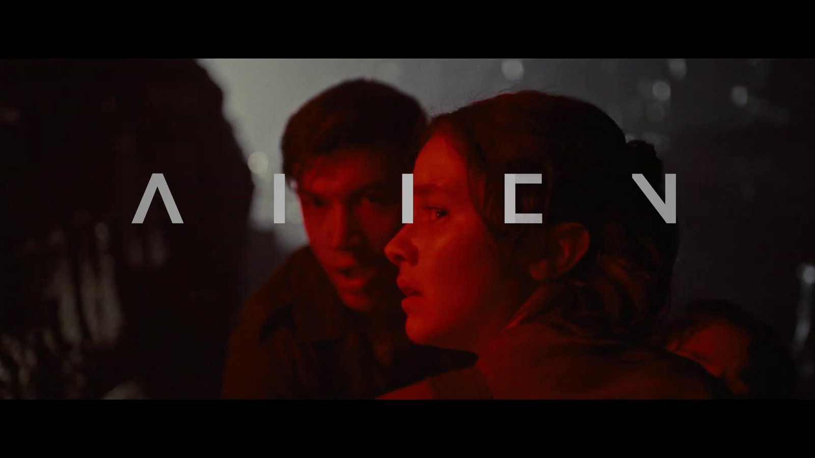 Alien 5 - Romulus: DVD, Blu-ray, 4K UHD leihen - VIDEOBUSTER