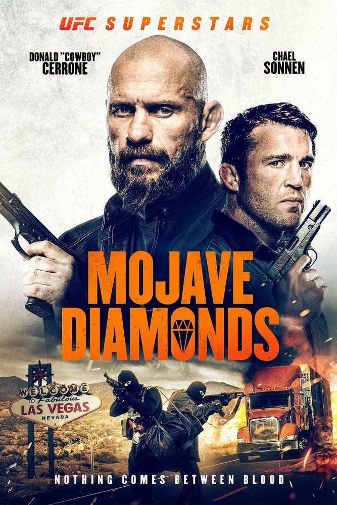 Diamond Heist - Ein unmöglicher Auftrag: DVD oder Blu-ray leihen ...