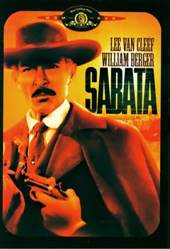 Sabata: Blu-ray, 4K UHD, DVD leihen - VIDEOBUSTER