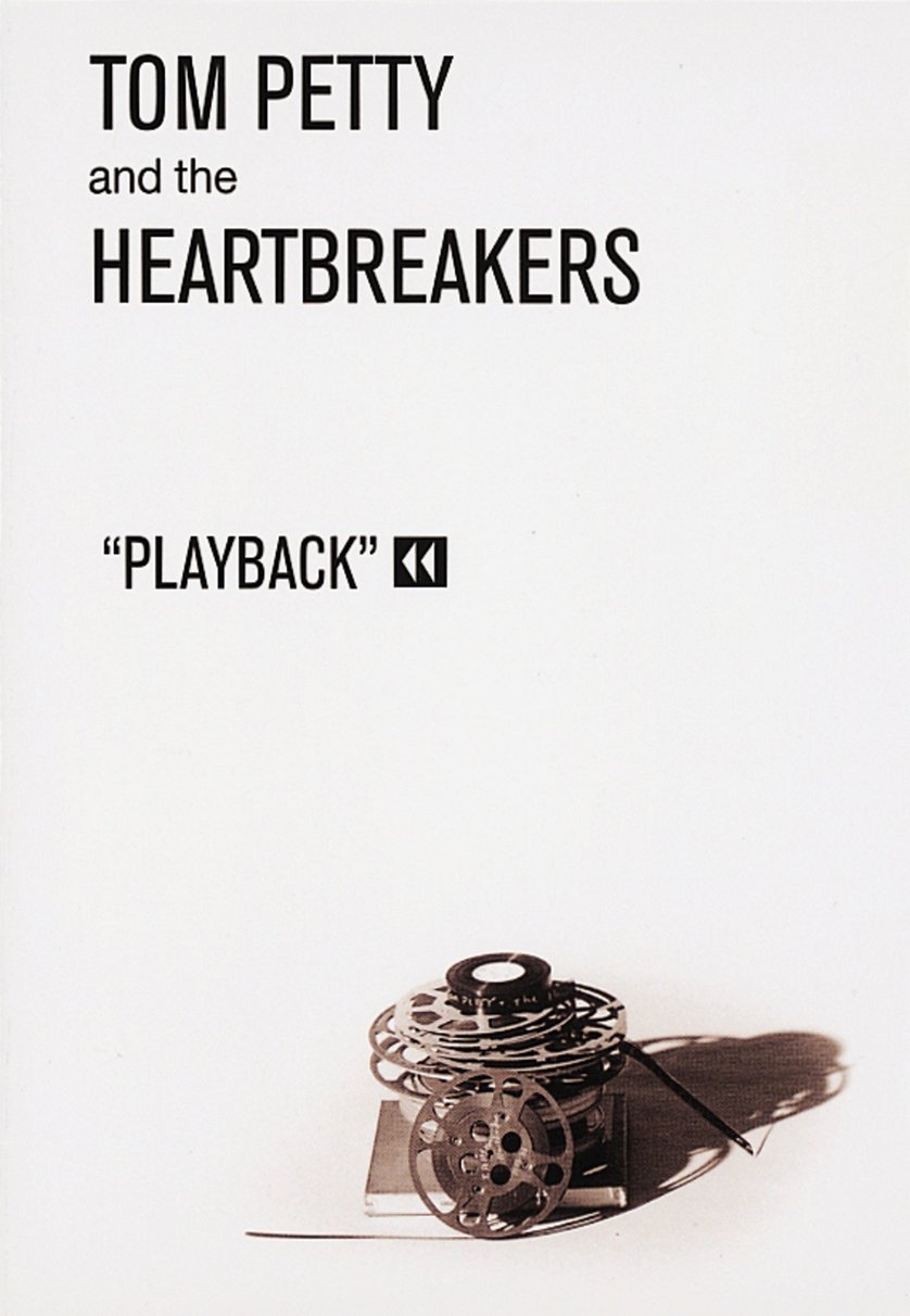 Tom Petty and the Heartbreakers - Playback: DVD oder Blu-ray leihen ...