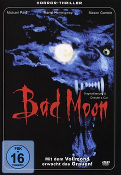 Bad Moon: DVD oder Blu-ray leihen - VIDEOBUSTER