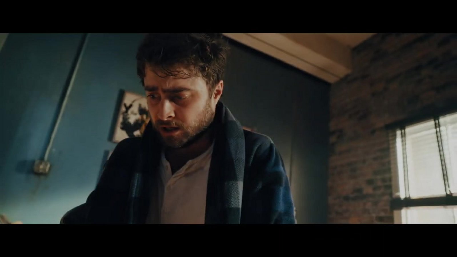 Guns Akimbo: Stream, Blu-ray, 4K UHD oder DVD - VIDEOBUSTER