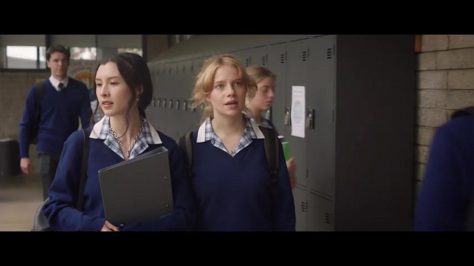 The Clockwork Killings: Stream, Blu-ray, 4K UHD oder DVD - VIDEOBUSTER