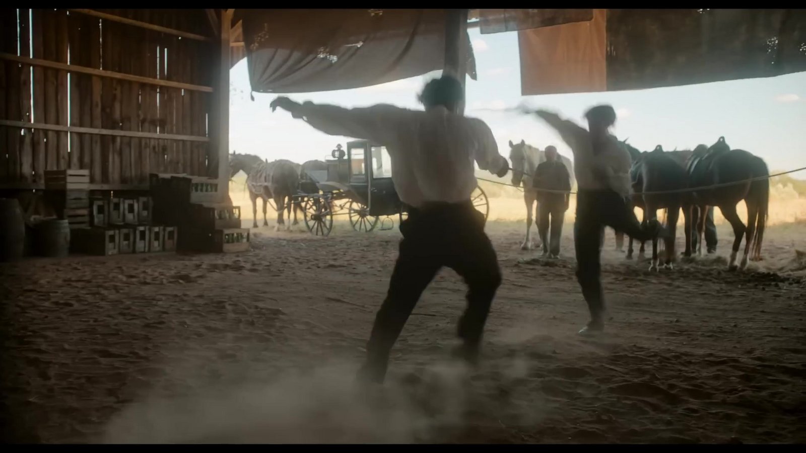 Duell der Besten: DVD, Blu-ray, 4K UHD leihen - VIDEOBUSTER