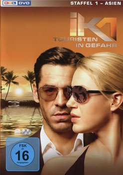 IK1 - Staffel 1: Blu-ray, 4K UHD, DVD leihen - VIDEOBUSTER