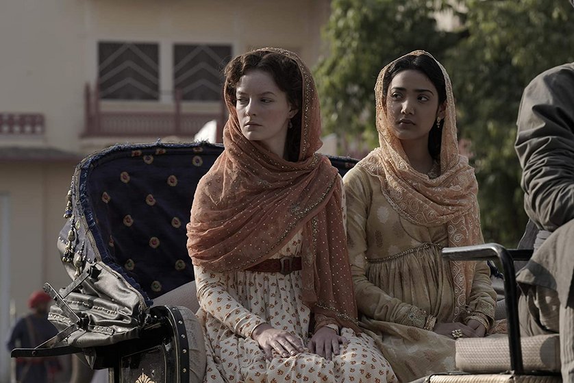 Beecham House: DVD oder Blu-ray leihen - VIDEOBUSTER.de