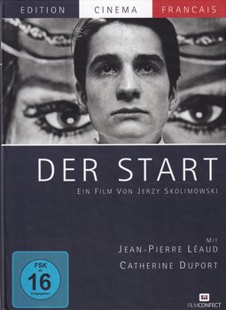 Der Start: Blu-ray, 4K UHD, DVD leihen - VIDEOBUSTER