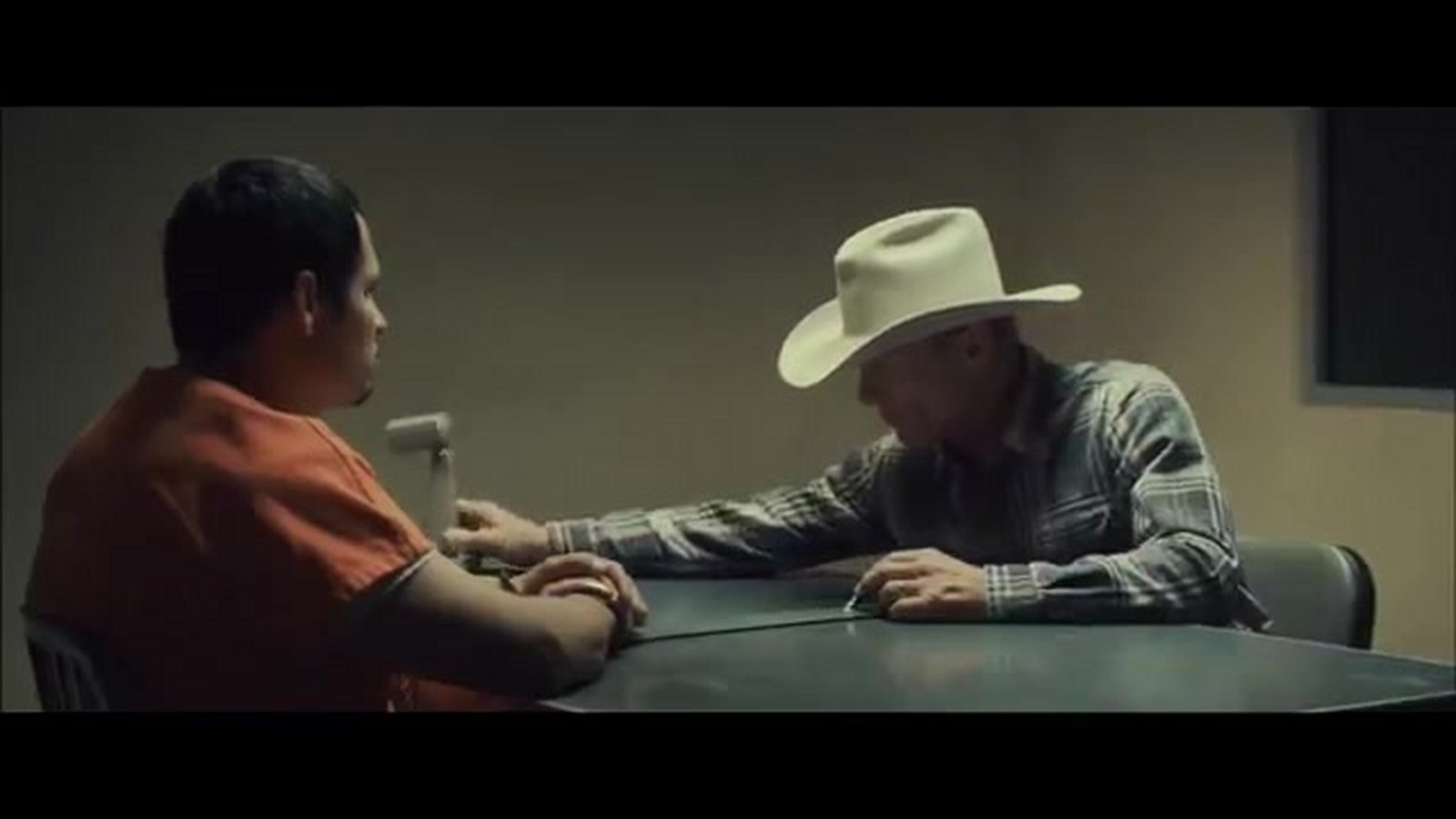 Frontera: Stream, Blu-ray, 4K UHD oder DVD - VIDEOBUSTER