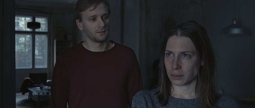 HomeSick: DVD, Blu-ray oder VoD leihen - VIDEOBUSTER.de
