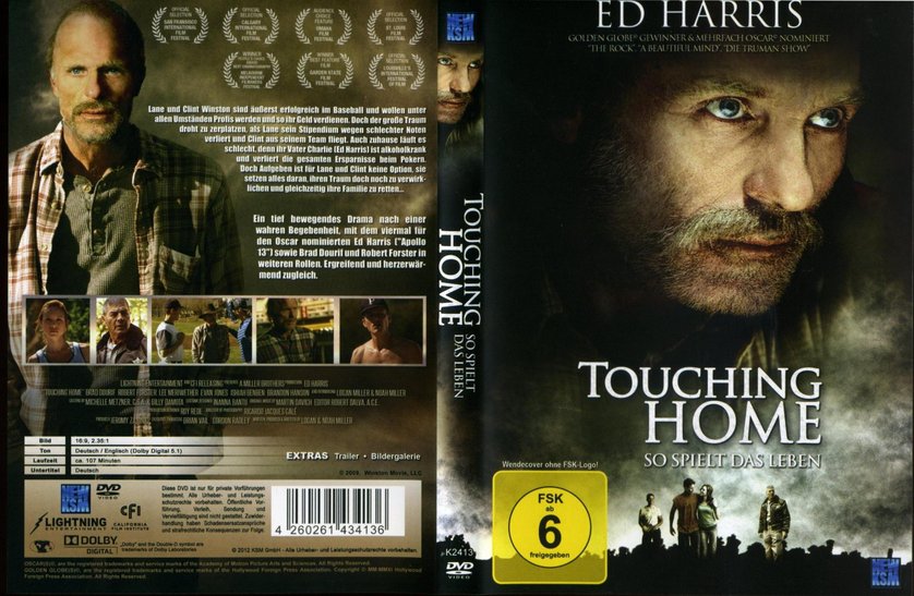 Touching Home: DVD oder Blu-ray leihen - VIDEOBUSTER.de