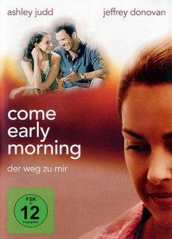 Come Early Morning: Stream, Blu-ray, 4K UHD oder DVD - VIDEOBUSTER