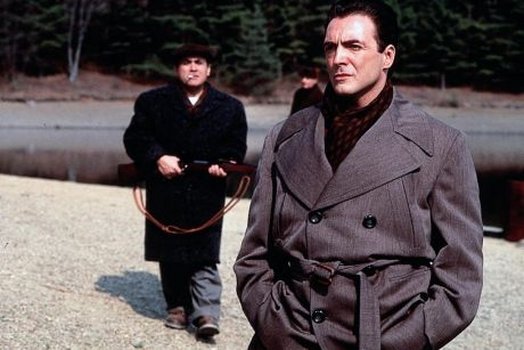 Jimmy Hoffa: DVD oder Blu-ray leihen - VIDEOBUSTER.de