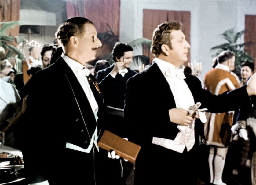 Lumpazivagabundus: DVD oder Blu-ray leihen - VIDEOBUSTER.de