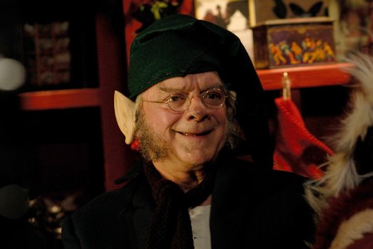 Terry Pratchett's Hogfather: DVD, Blu-ray oder VoD leihen - VIDEOBUSTER.de