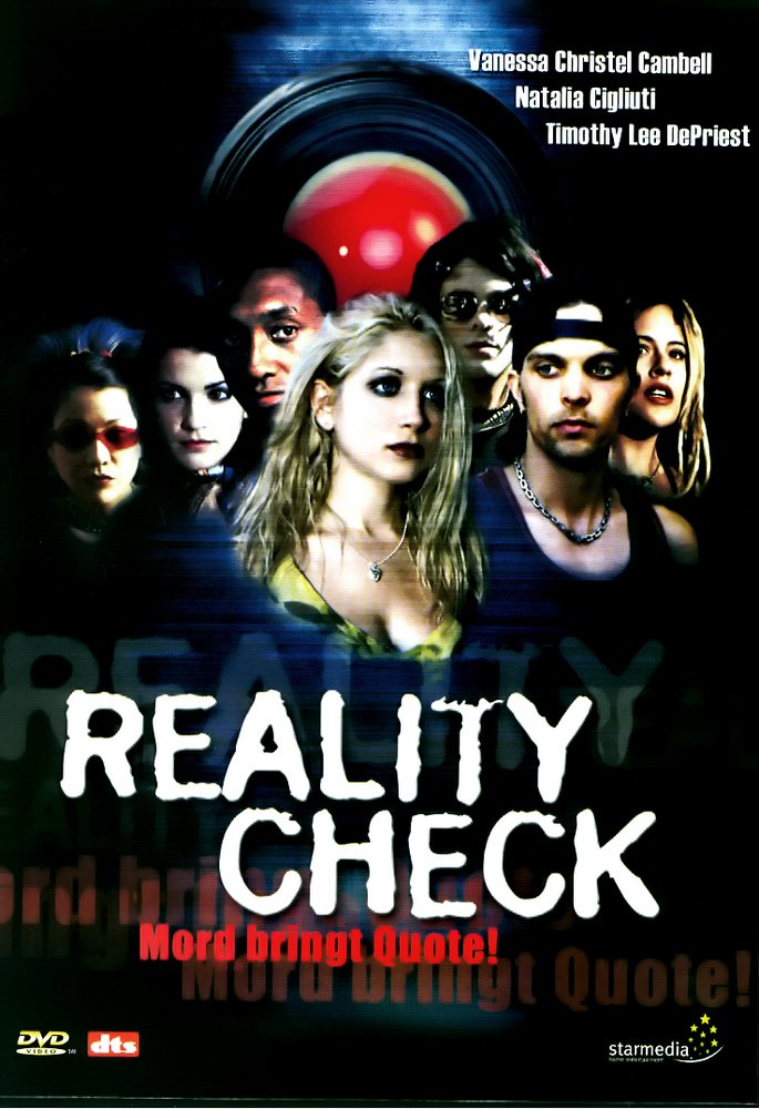 Reality Check: DVD oder Blu-ray leihen - VIDEOBUSTER