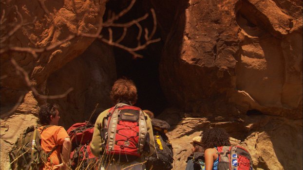 The Cavern: DVD oder Blu-ray leihen - VIDEOBUSTER.de