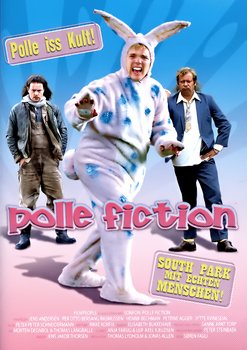 Polle Fiction: Stream, Blu-ray, 4K UHD oder DVD - VIDEOBUSTER