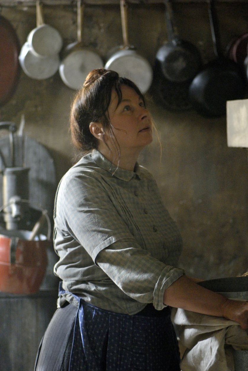 Séraphine: DVD oder Blu-ray leihen - VIDEOBUSTER.de