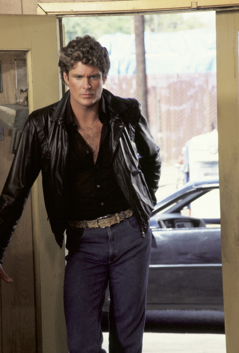 The Best of Knight Rider: DVD oder Blu-ray leihen - VIDEOBUSTER.de