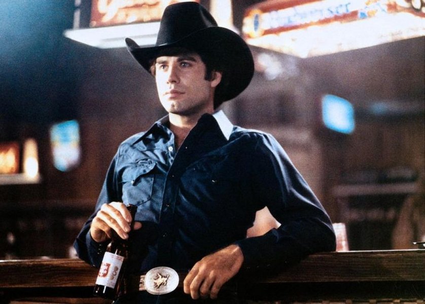 Urban Cowboy: DVD oder Blu-ray leihen - VIDEOBUSTER.de