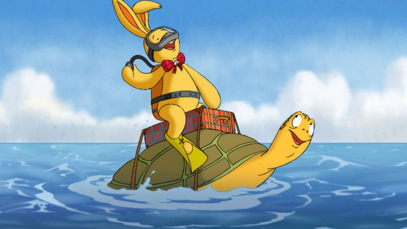 Felix 2: DVD oder Blu-ray leihen - VIDEOBUSTER.de