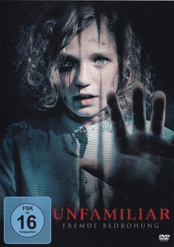 Unfamiliar: Stream, Blu-ray, 4K UHD oder DVD - VIDEOBUSTER
