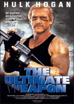 The Ultimate Weapon: DVD oder Blu-ray leihen - VIDEOBUSTER