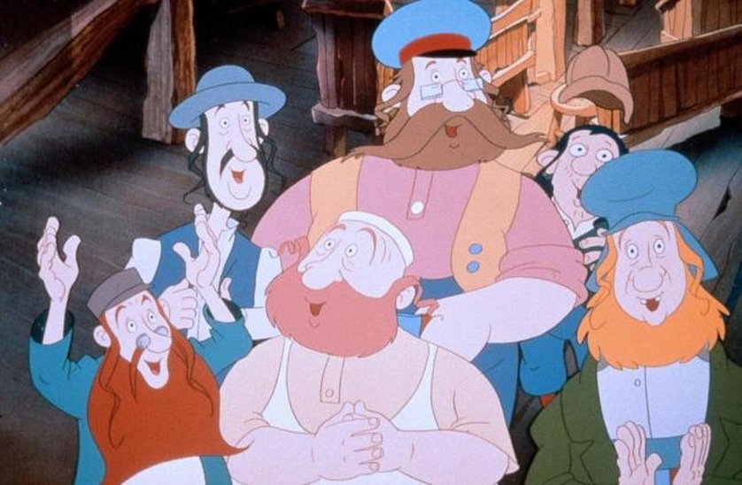 Die Schelme von Schelm: DVD, Blu-ray oder VoD leihen - VIDEOBUSTER.de